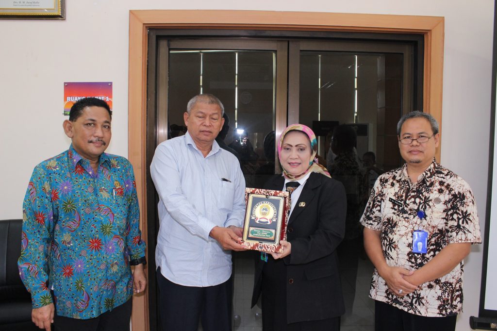 RSUD RH. SATIBI – Kami Ada Untuk Kesehatan Anda